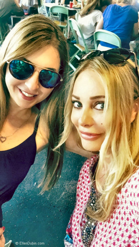 Lexx - Ellen Dubin's Official Website