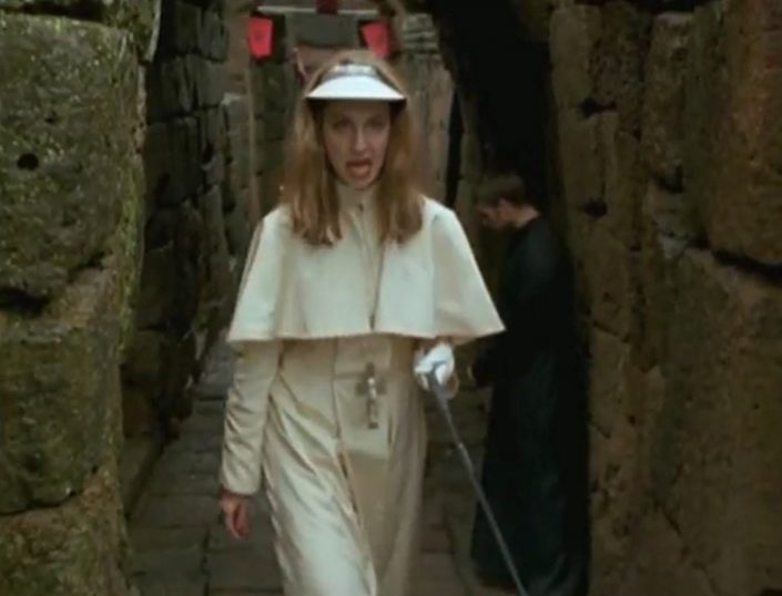 Lexx - Ellen Dubin's Official Website