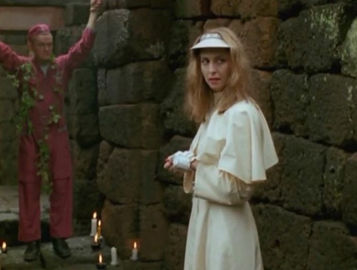 Lexx - Ellen Dubin's Official Website