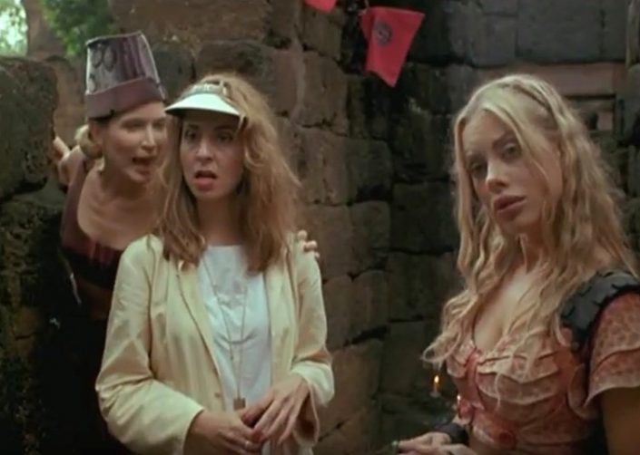 Lexx - Ellen Dubin's Official Website